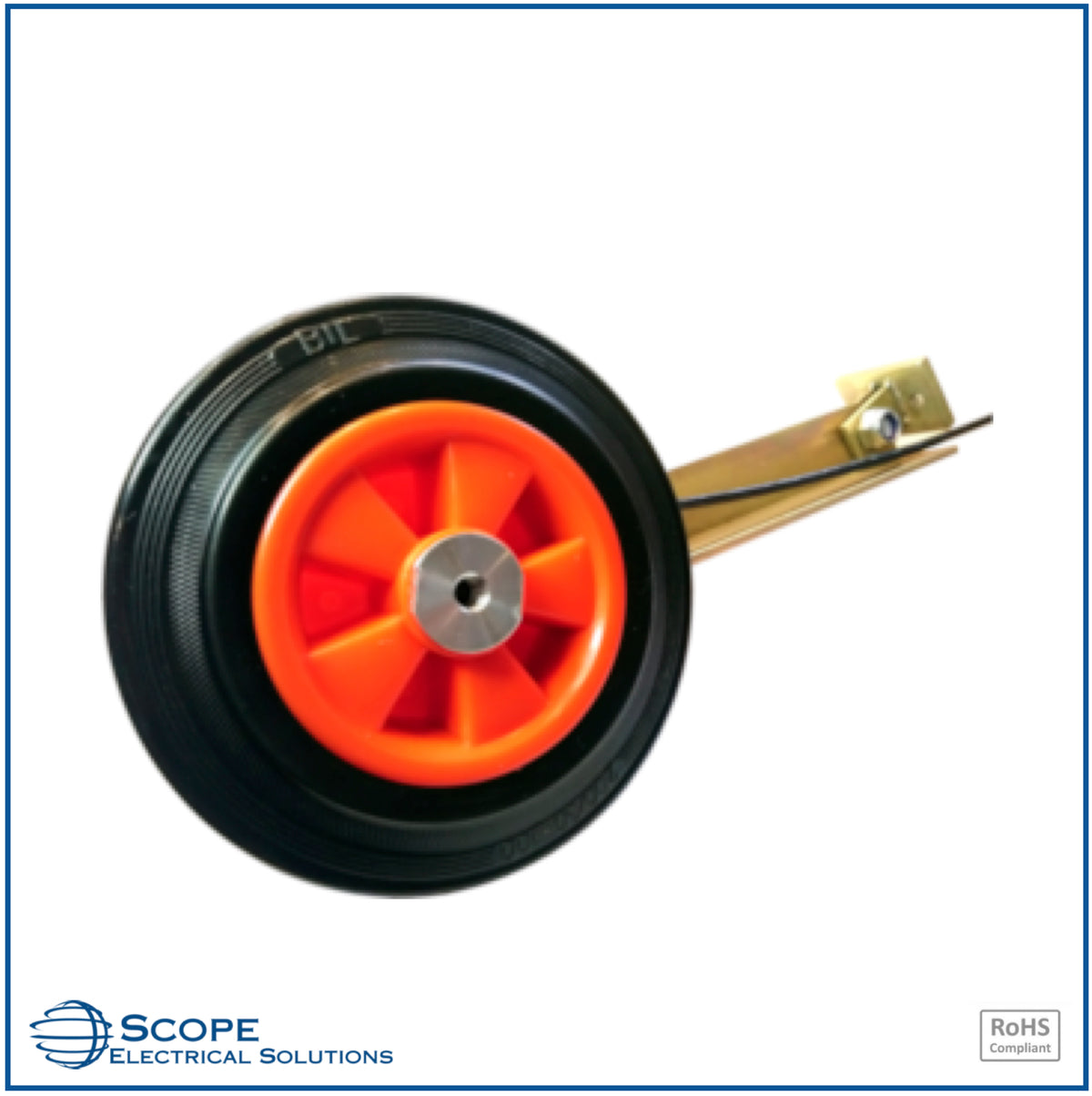 Speed Sensor (8 Pulse/Rev) - Scope Electrical Solutions